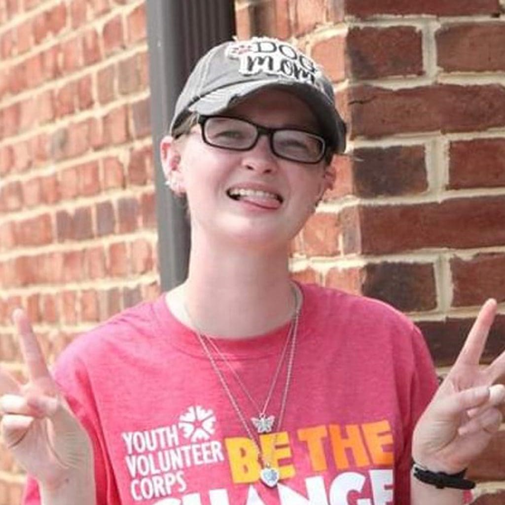 Our Team - Youth Volunteer Corps