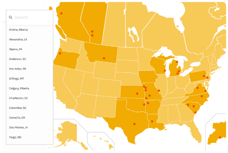 Start A YVC - Youth Volunteer Corps