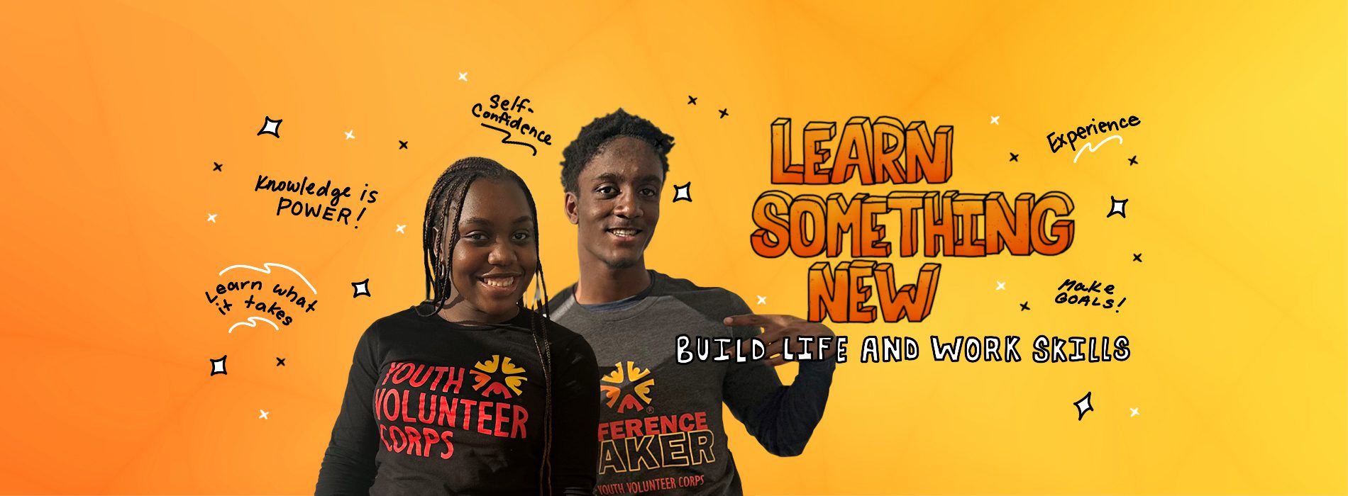 Youth Volunteer Corps (YVC) - A network of organizations committed to ...