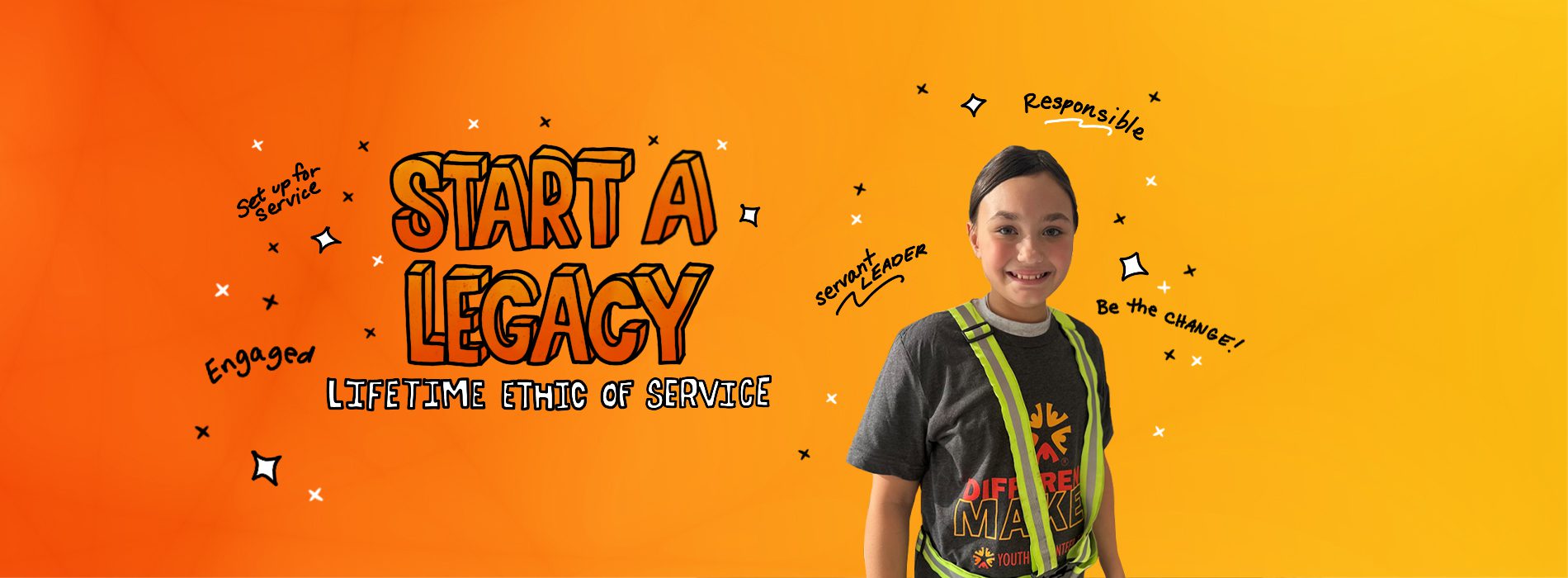 Youth Volunteer Corps (YVC) - A network of organizations committed to ...